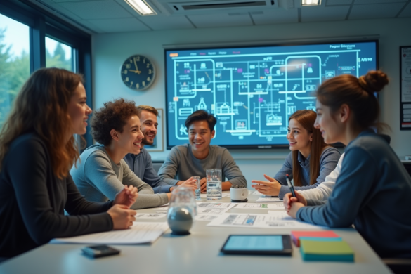 Comment formuler un objectif SMART efficace : illustrations et astuces ... Comment formuler un objectif SMART efficace : illustrations et astuces ...