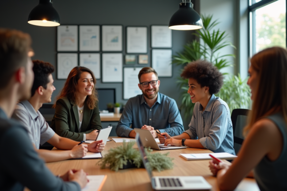 Comment formuler un objectif SMART efficace : illustrations et astuces ...