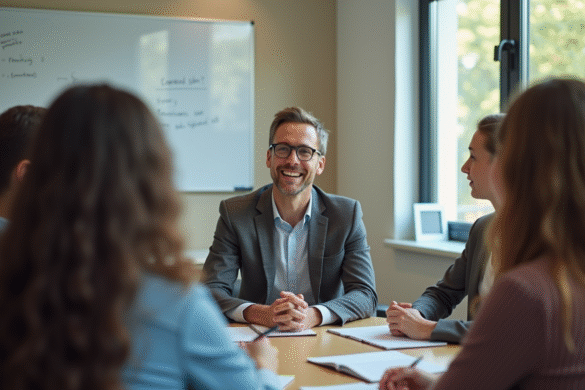 Comment formuler un objectif SMART efficace : illustrations et astuces ...